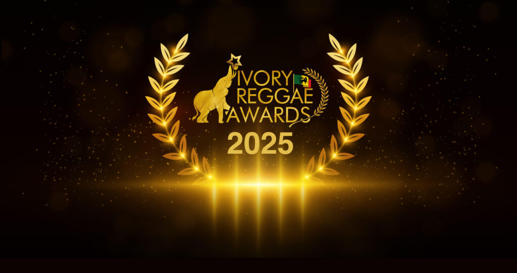 Accueil - IVORY REGGAE AWARDS
